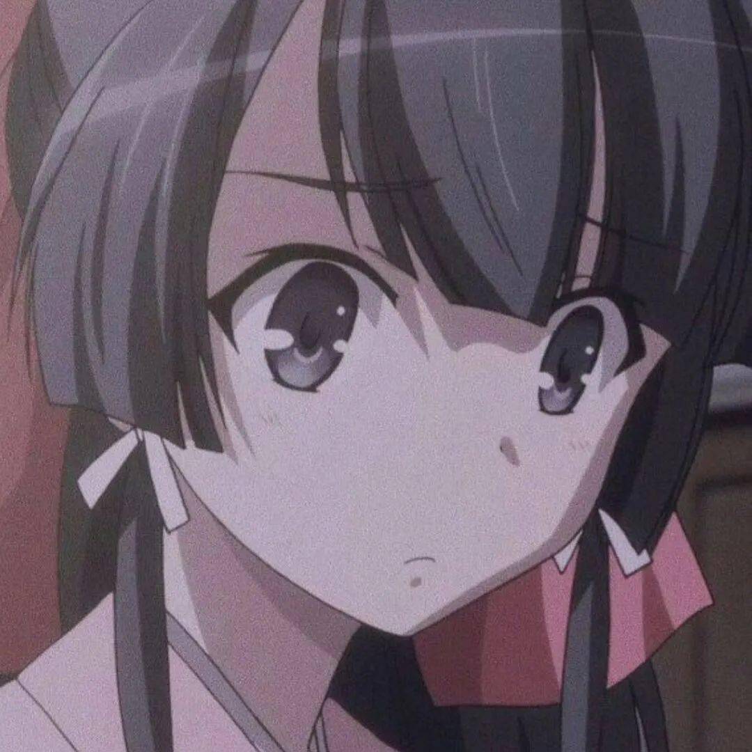 情头丨动漫情头 搜狐大视野 搜狐新闻