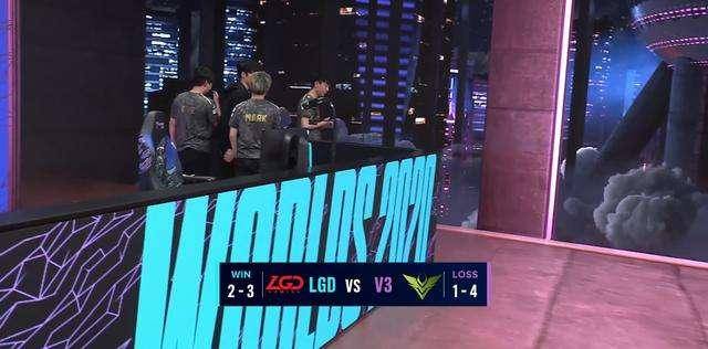 S10全球总决赛火热开打：LGD生死一搏，OPPO再助力_英雄联盟