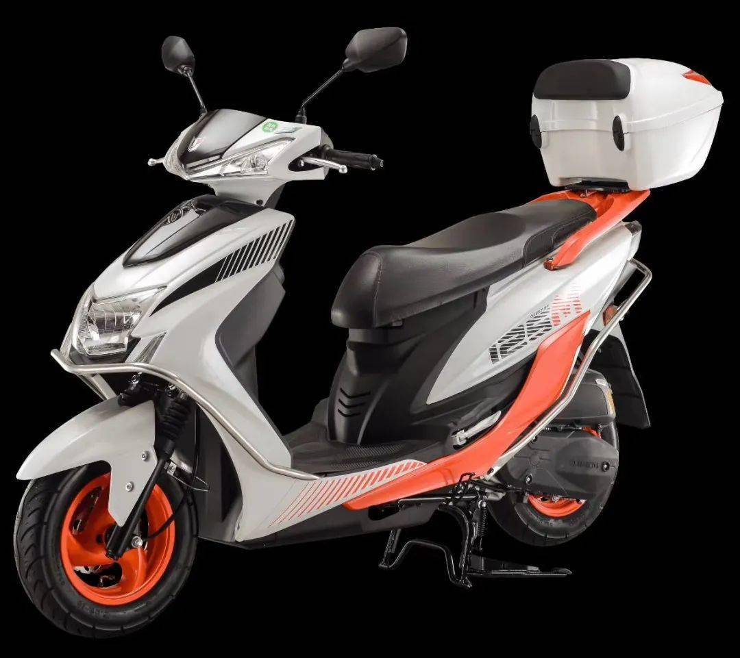 此时无声胜有声——新动悦QJ125T-8F智能电喷+ACG静音启动+高位进气清洁技术_搜狐汽车_搜狐网