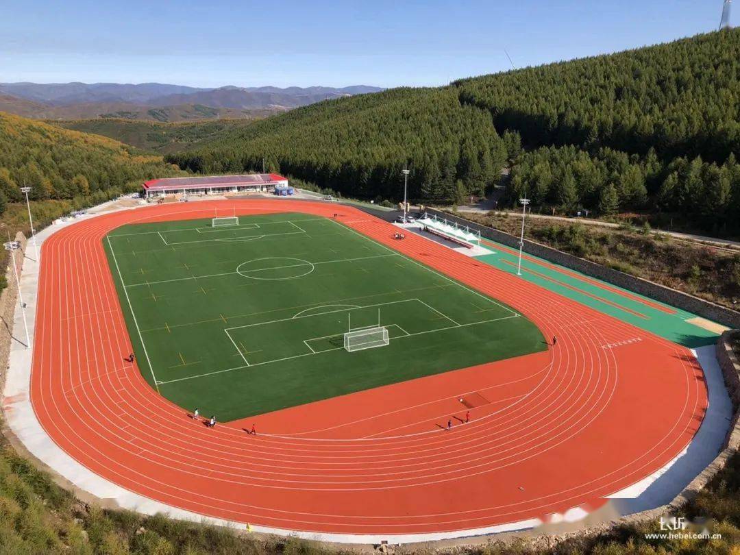 崇礼这个冬天，“你”该来了！-搜狐大视野-搜狐新闻