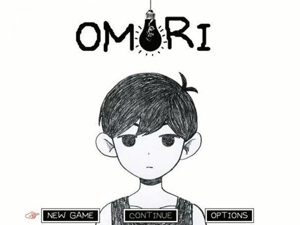 超现实心理恐怖RPG《OMORI》发售日公布！暂无中文-搜狐大视野-搜狐新闻