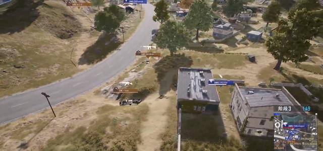 绝地求生EPC：IFTY和天霸翻车，各路黑马崛起，原因其实很明显_比赛