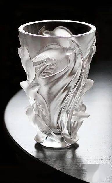 新艺术珠宝设计大师 René Lalique 作品