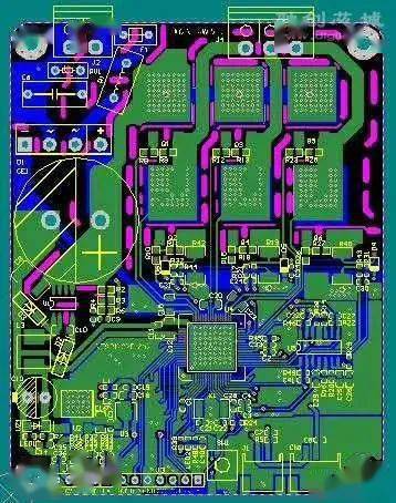 STSPIN32F0601高压电机板：三电阻FOC驱动无感/有感代码教程等资料-搜狐大视野-搜狐新闻