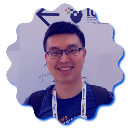 DataFunTalk年终大会：回顾2020年大数据与AI的最新技术实践_算法