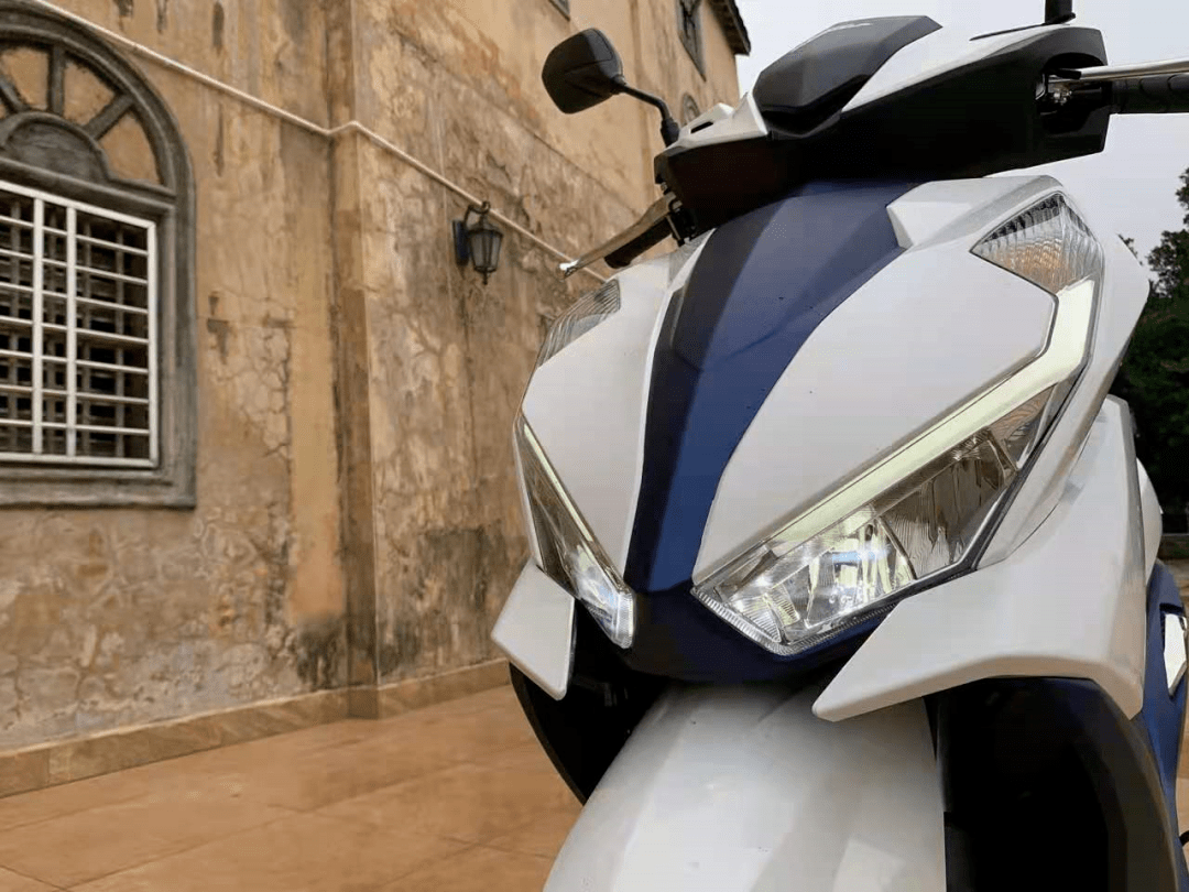 本田NX125，铃木UY125，雅马哈巧格125呆子评测-搜狐大视野-搜狐新闻