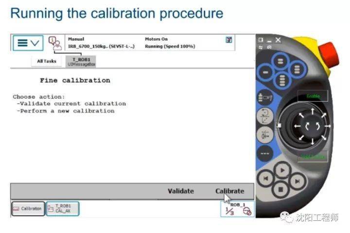 ABB机器人精校准Axis Calibration-搜狐大视野-搜狐新闻