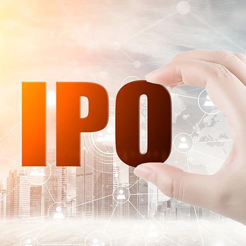 港股IPO最新动态