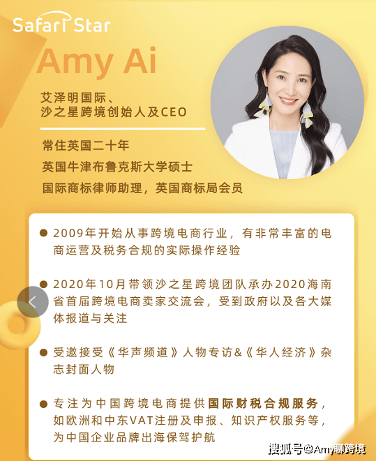 Amy聊跨境：英国VAT递延丨05 CDS账户是什么？如何申请？-搜狐大视野-搜狐新闻