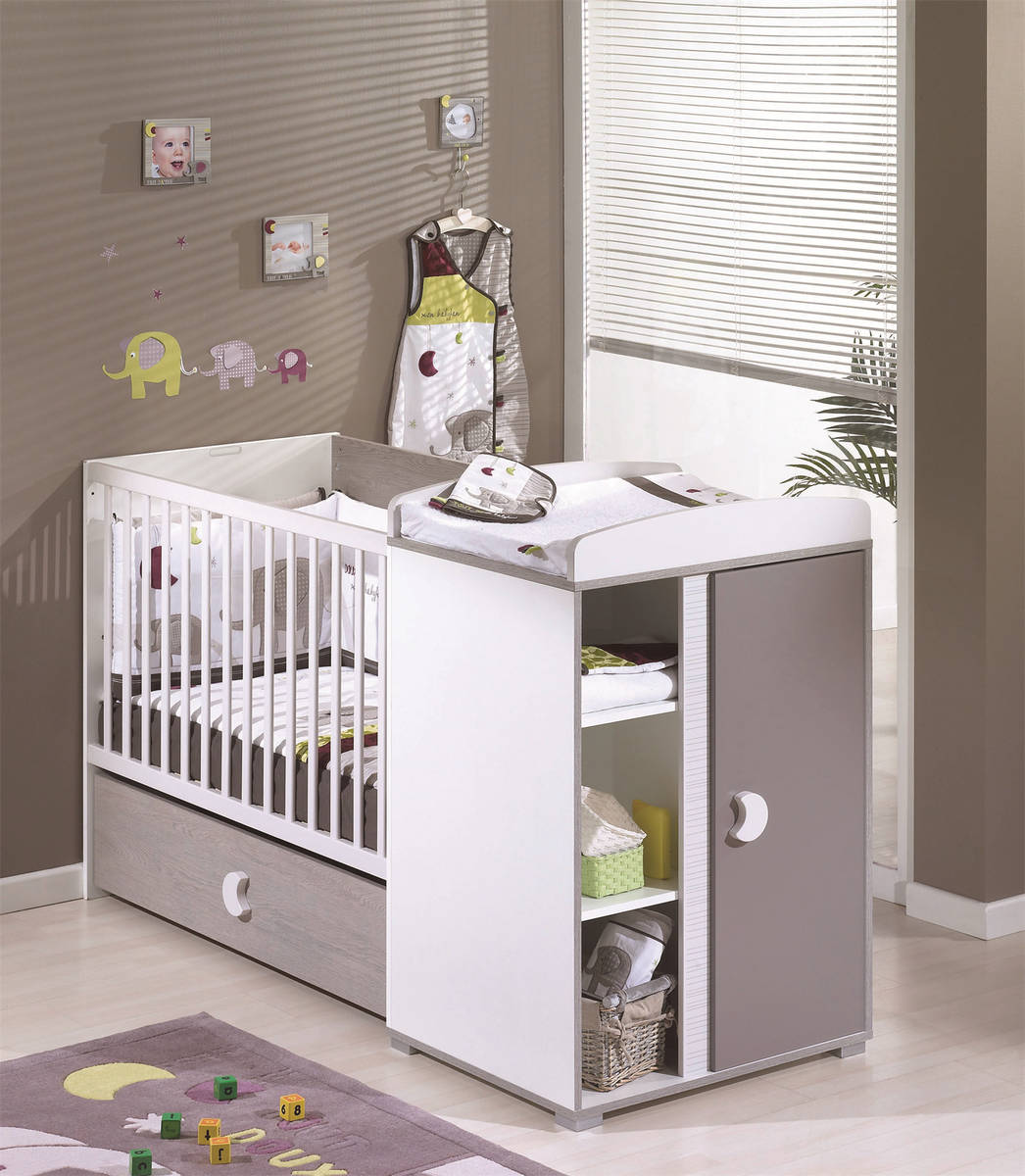 选一款为儿童卧室装修的案例吧，孩子一定非常喜欢-搜狐大视野-搜狐新闻