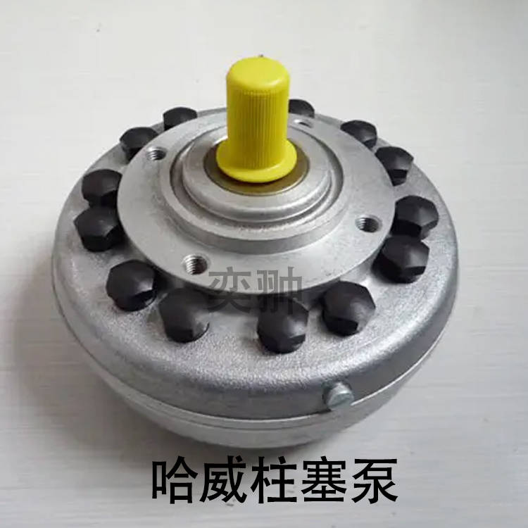 德国哈威R3.3-1.7-1.7-1.7-1.7A柱塞泵R系列油泵-搜狐大视野-搜狐新闻