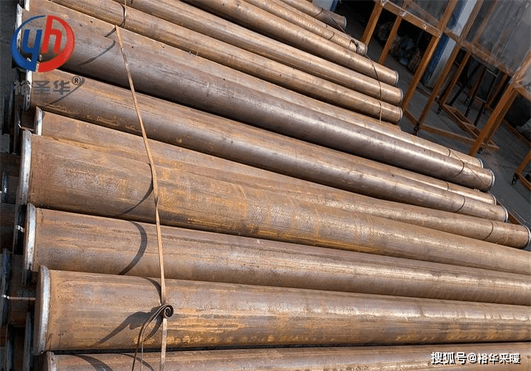 D133-4-4蒸汽光排管暖气片厂家-搜狐大视野-搜狐新闻