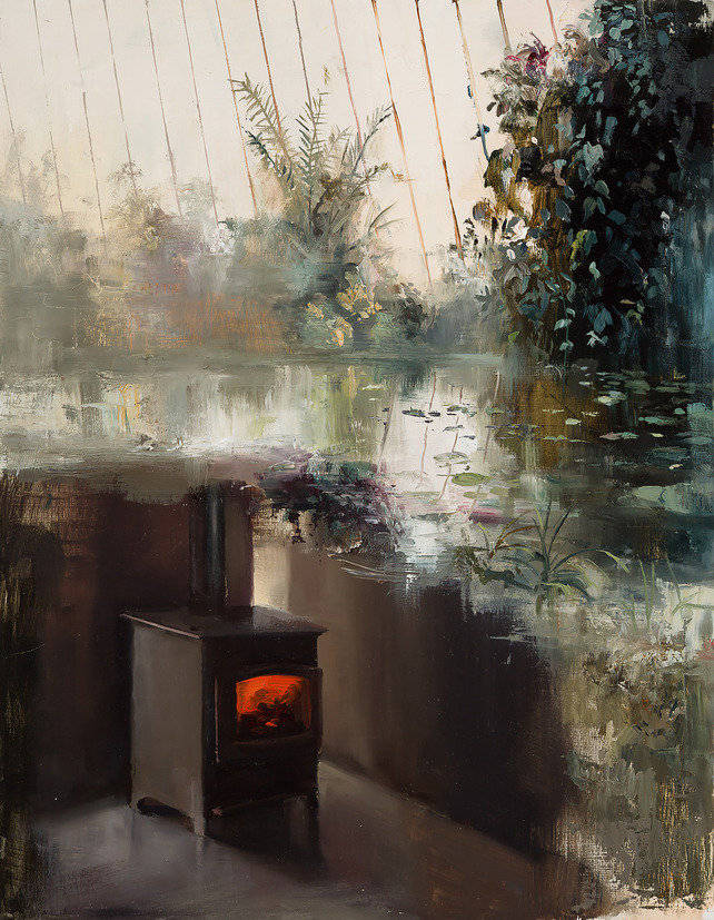 Jeremy Miranda 作品欣赏-搜狐大视野-搜狐新闻