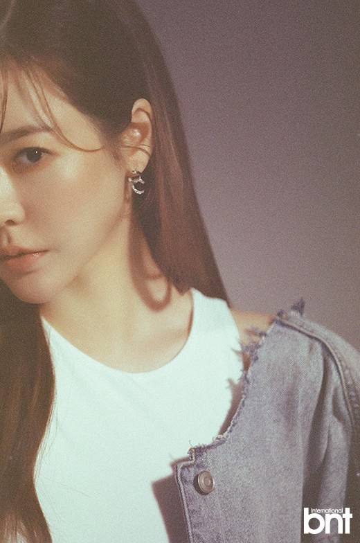 少女时代成员SUNNY最新杂志写真曝光-搜狐大视野-搜狐新闻