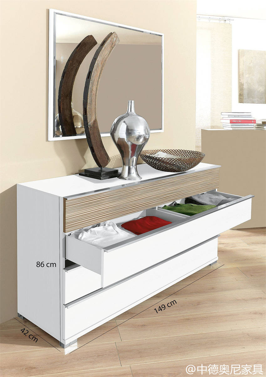 没有一个有漂亮的斗柜，怎么能显出家庭的格调呢-搜狐大视野-搜狐新闻