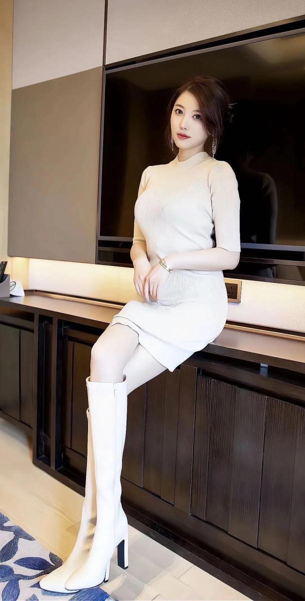 性感女神杨晨晨私房写真