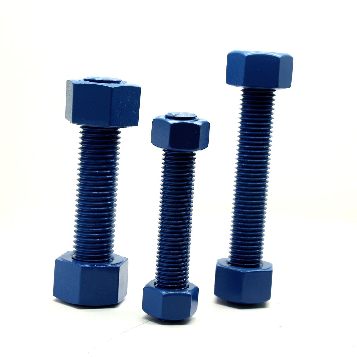 特氟龙美制A193-B7螺栓