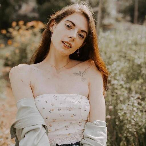 瘫痪了19年，当她穿上婚纱后，惊艳了全世界_Bri