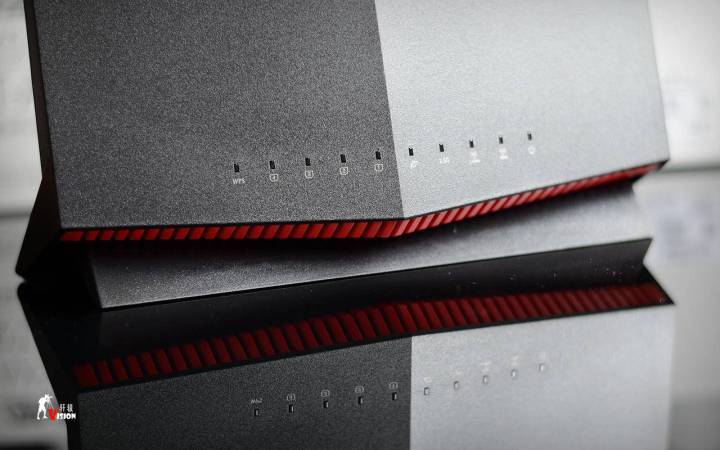 续写86U神话？新一代华硕RT-AX86U巨齿鲨WiFi 6电竞路由评测-搜狐大视野-搜狐新闻