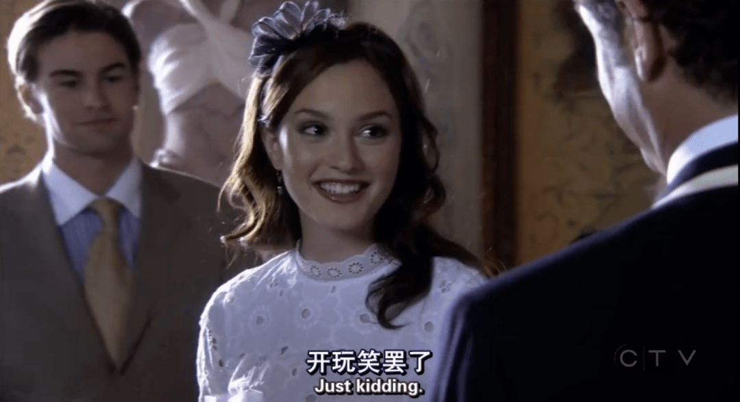 《绯闻女孩》全6季中英字幕高清视频+中英台词剧本！附下载方式！-搜狐大视野-搜狐新闻