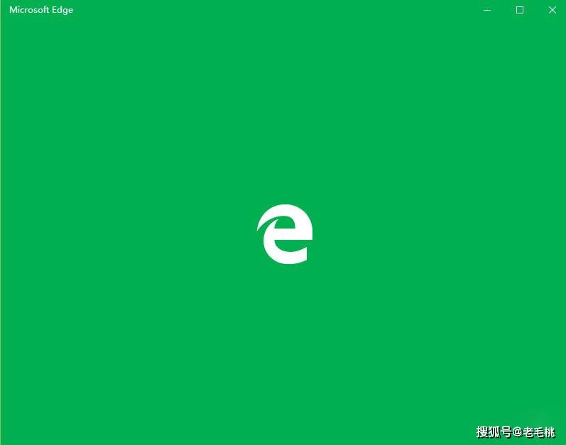 Win10系统如何更改Edge浏览器启动背景色?_bbwe