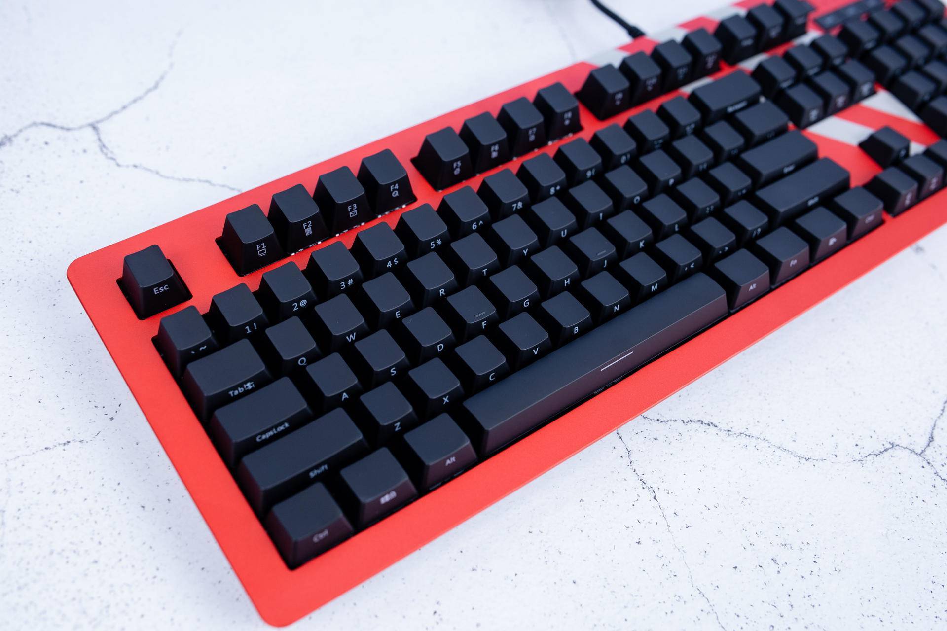 机械侧刻新世代，黑爵光环AK60使用体验_搜狐汽车_搜狐网