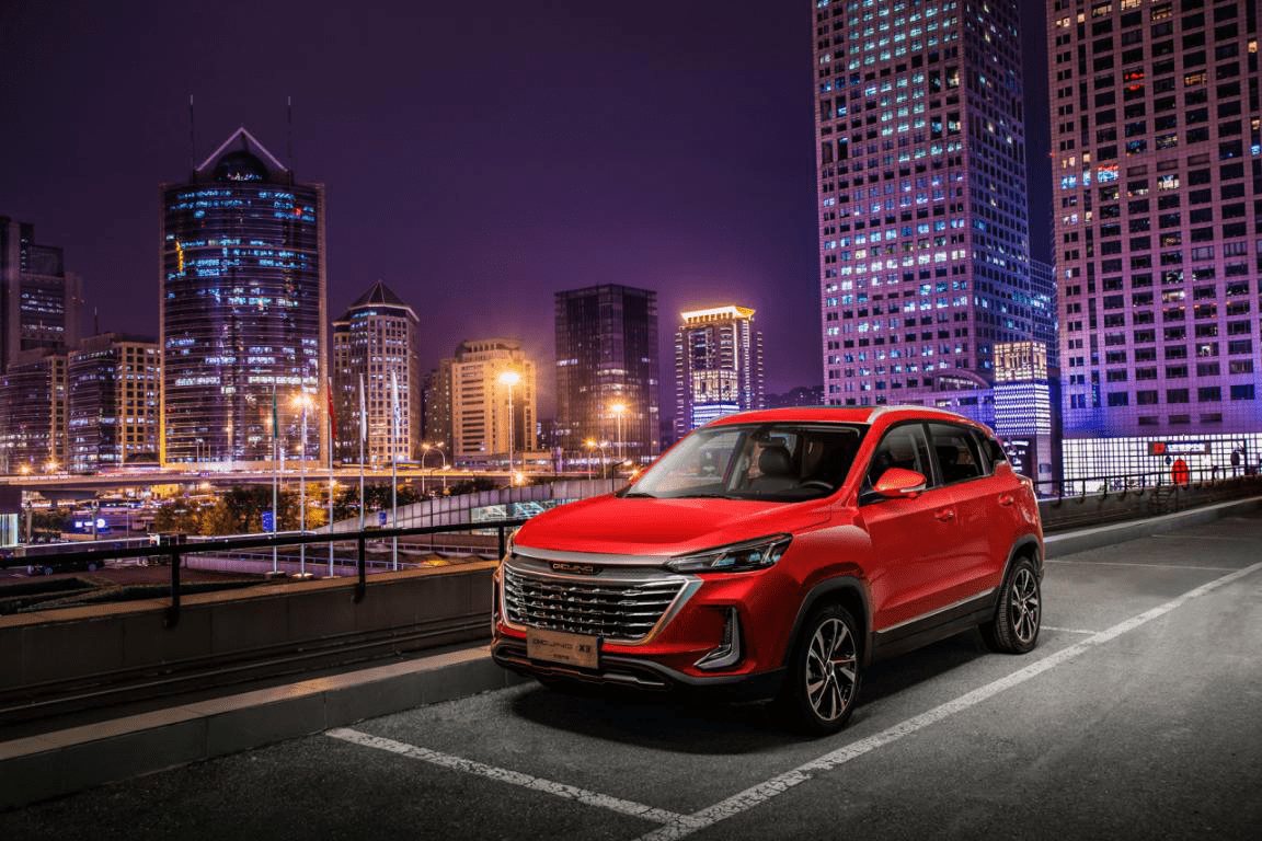 始于颜值，陷于性能，忠于体验——BEIJING-X3提车两个月用车感受_搜狐汽车_搜狐网