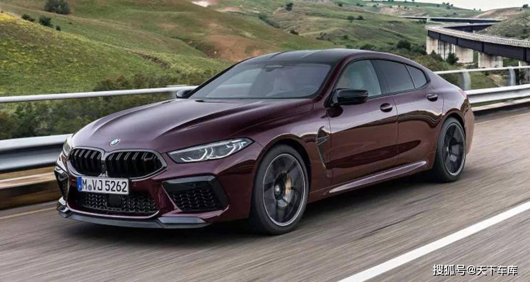 名车解读|一文看懂移动宫殿——宾利飞驰对比宝马M8 Gran Coupe_搜狐汽车_搜狐网
