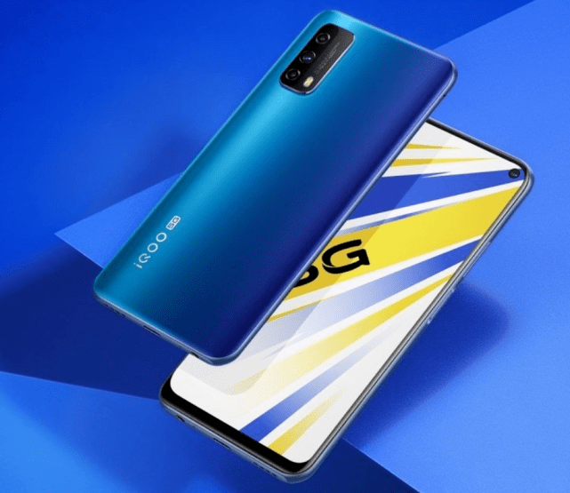 iQOO Z1x正式发布！配置明显不如Redmi K30系列优秀_搜狐汽车_搜狐网