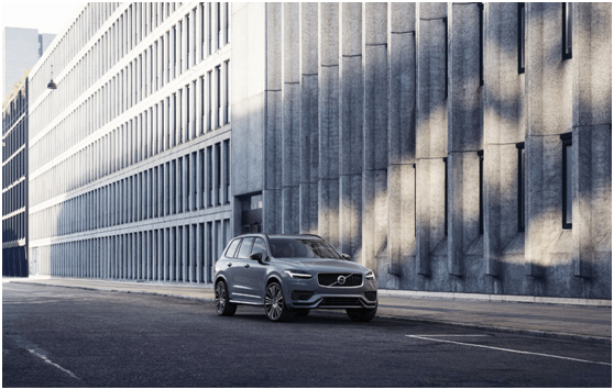 对比奥迪Q7，沃尔沃XC90好吗？这3点一定要看！_搜狐汽车_搜狐网