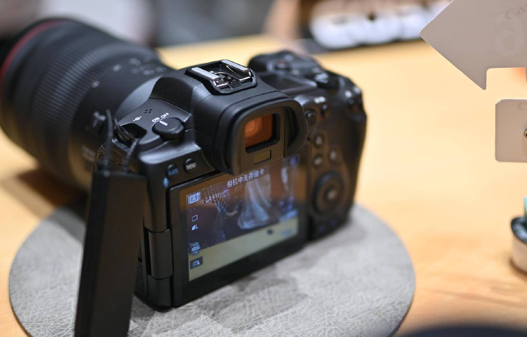 真香？佳能R5/6的一些主客观体验及对比-搜狐大视野-搜狐新闻