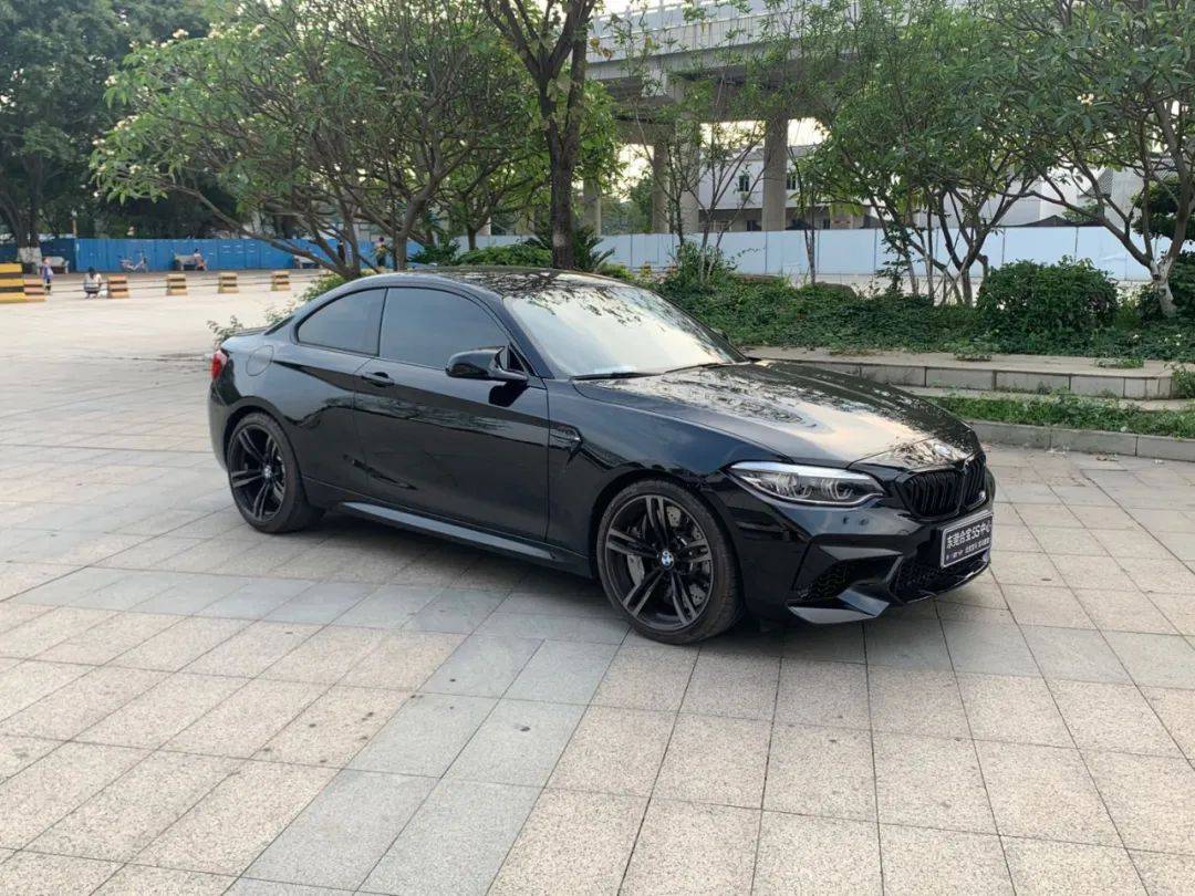 开过这台车后，宝马M2C车主居然感慨自己的车又安静又舒服？_搜狐汽车_搜狐网