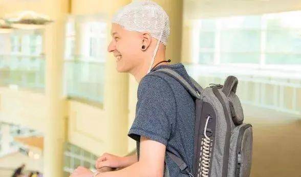 ECCT电场疗法：在家随时可接受治疗的抗癌利器_癌细胞