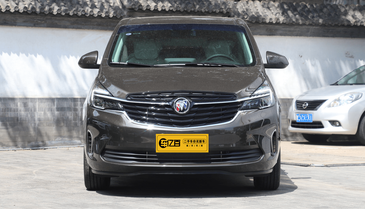 别克GL8 2020款 陆上公务舱 652T 豪华型 特价出-搜狐大视野-搜狐新闻