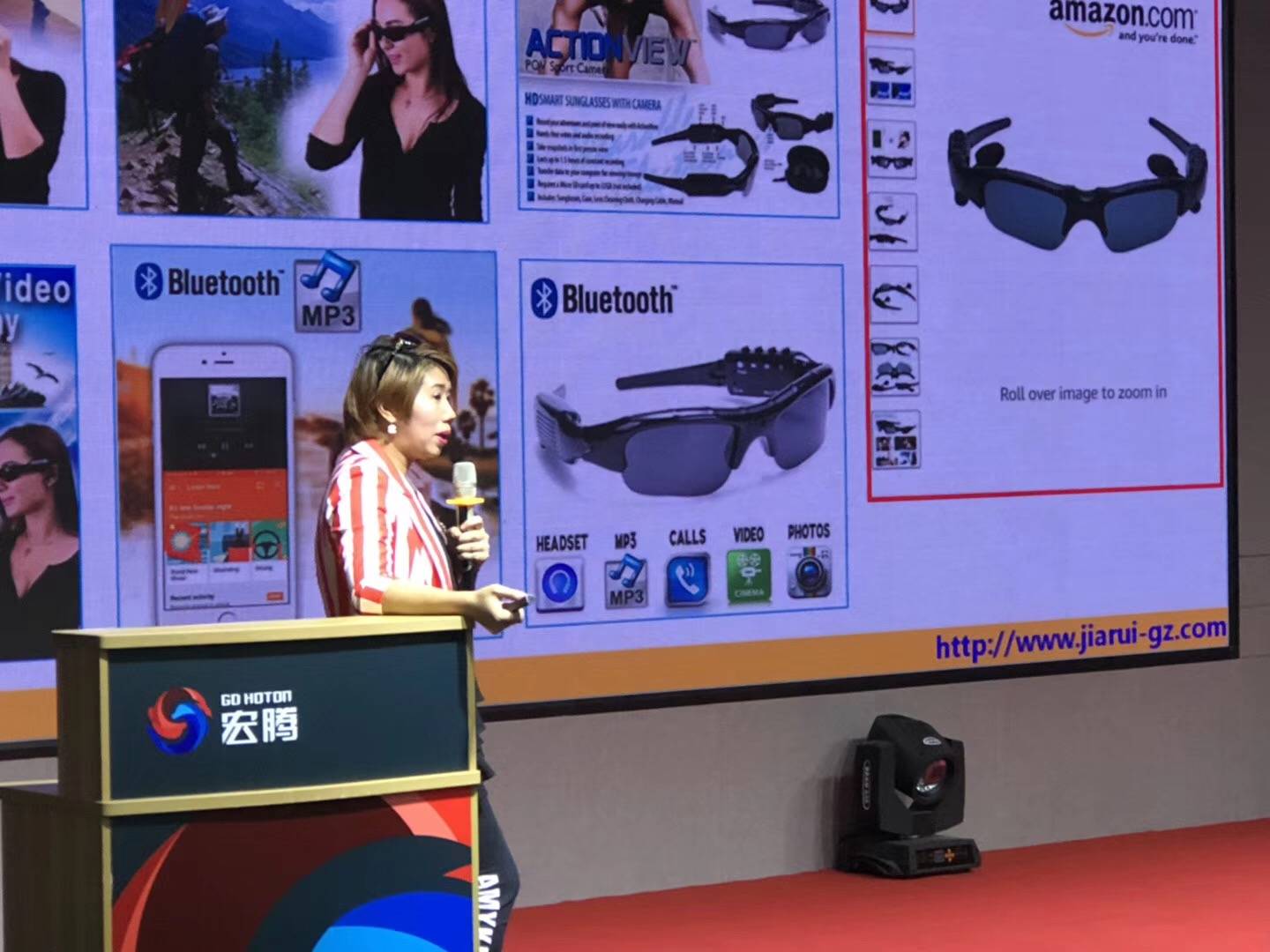 WAYLI代运营独立书店无视亚马逊_测评