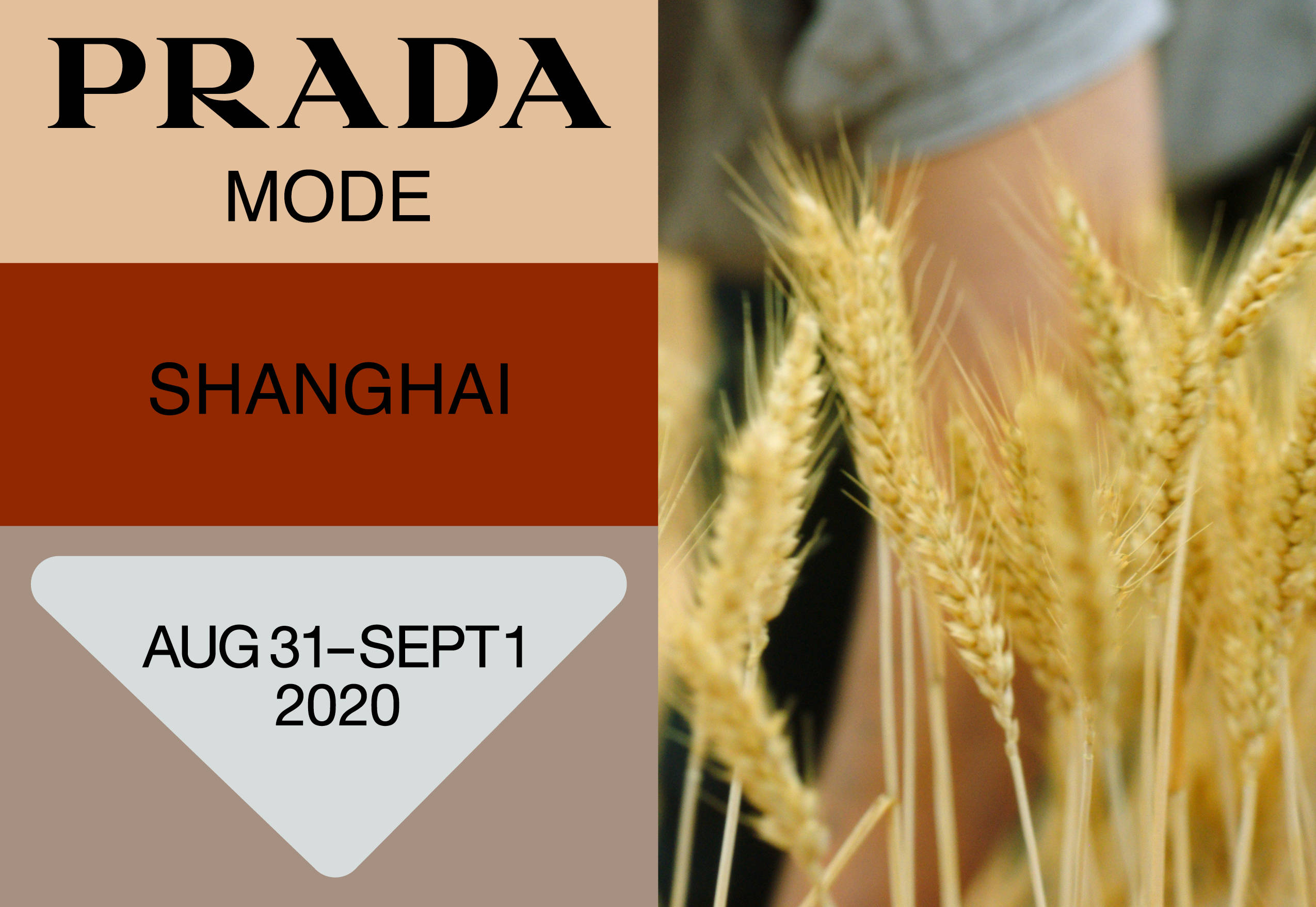 PRADA MODE SHANGHAI 私人文化俱乐部_Prada