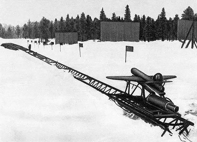 二战超级武器之V2导弹，让盟军无比头疼的来自未来的武器 _希特勒