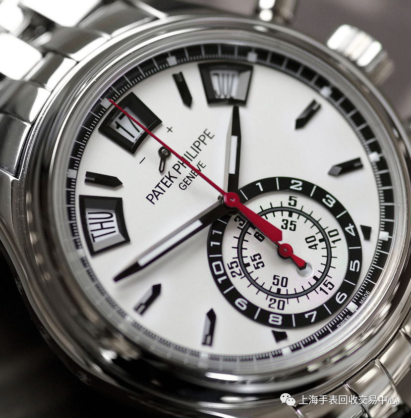 百达翡丽 5960 / 1a 状况极佳二手全套鉴赏及行情_搜狐汽车_搜狐网