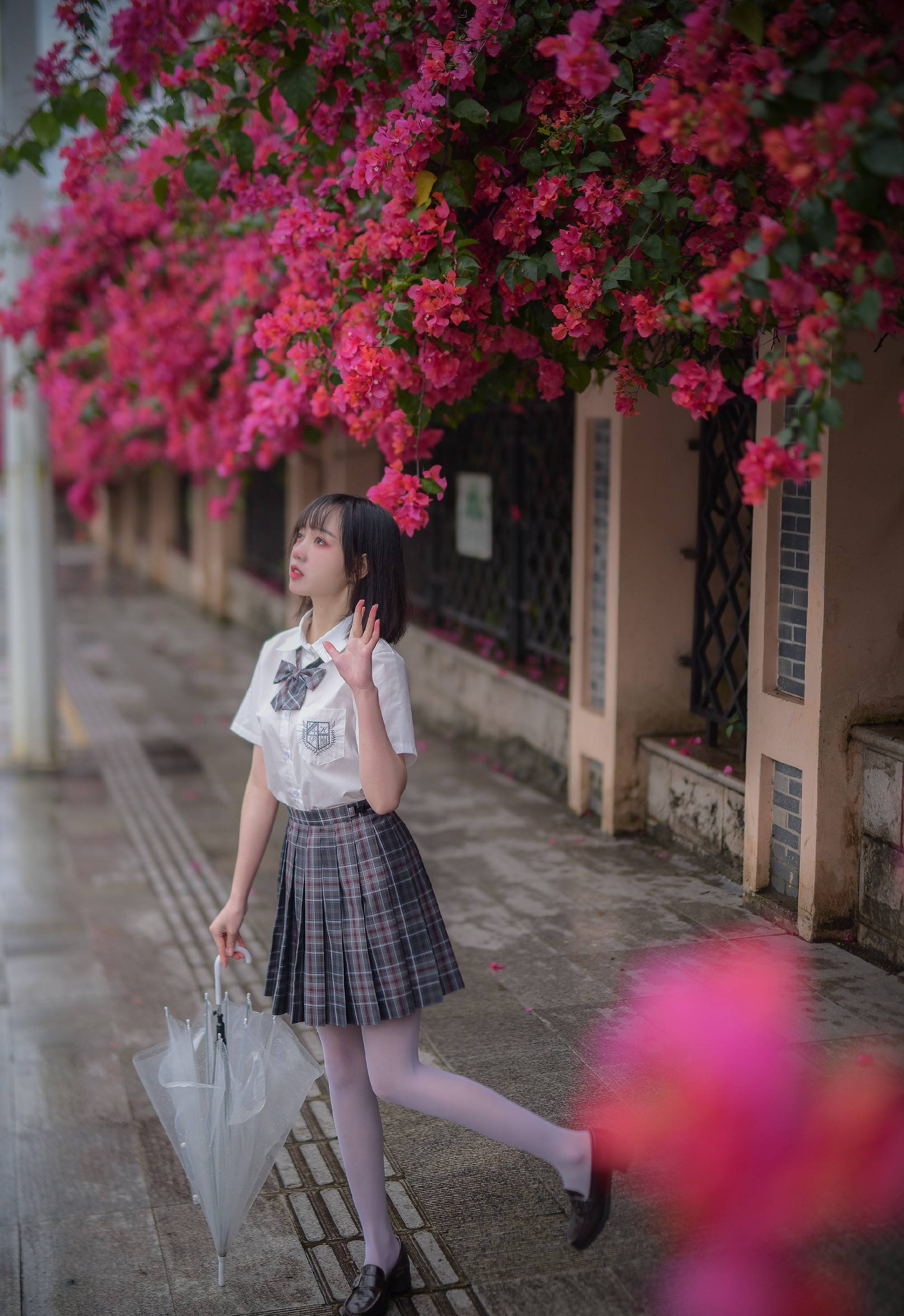 js・jc・jk小女子-千图网