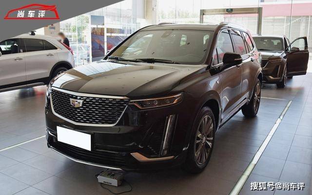 XT6 2020款总体如何？来自搜狐号@尚车评_搜狐汽车_搜狐网