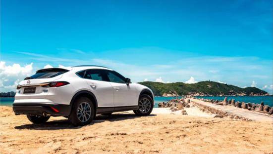 2021款全新MAZDA CX-4即将上市_搜狐汽车_搜狐网