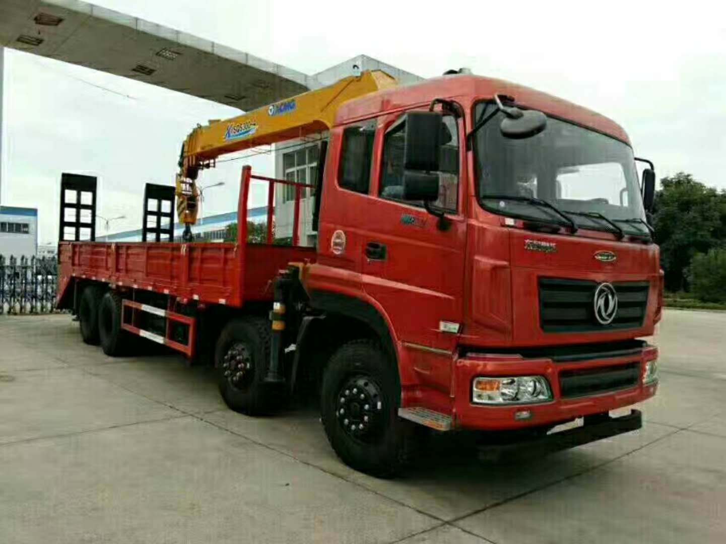 工程专用随车吊2吨3.2吨4吨5吨6.3吨8吨10吨12吨14吨16吨20吨蓝牌包上户_搜狐汽车_搜狐网