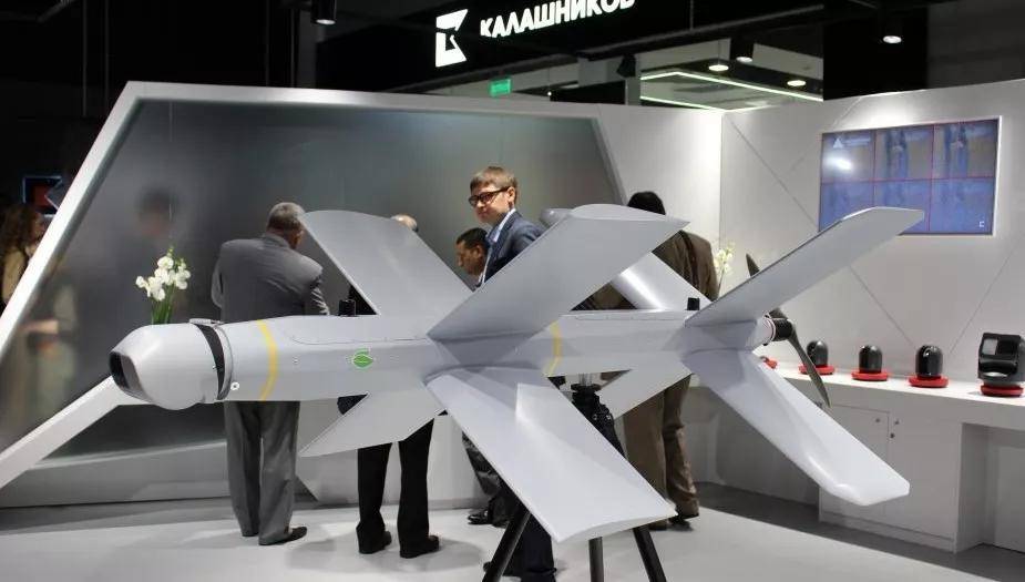 野战部队的终极作战神器：能打能侦察的智能导弹武器—巡飞弹_目标