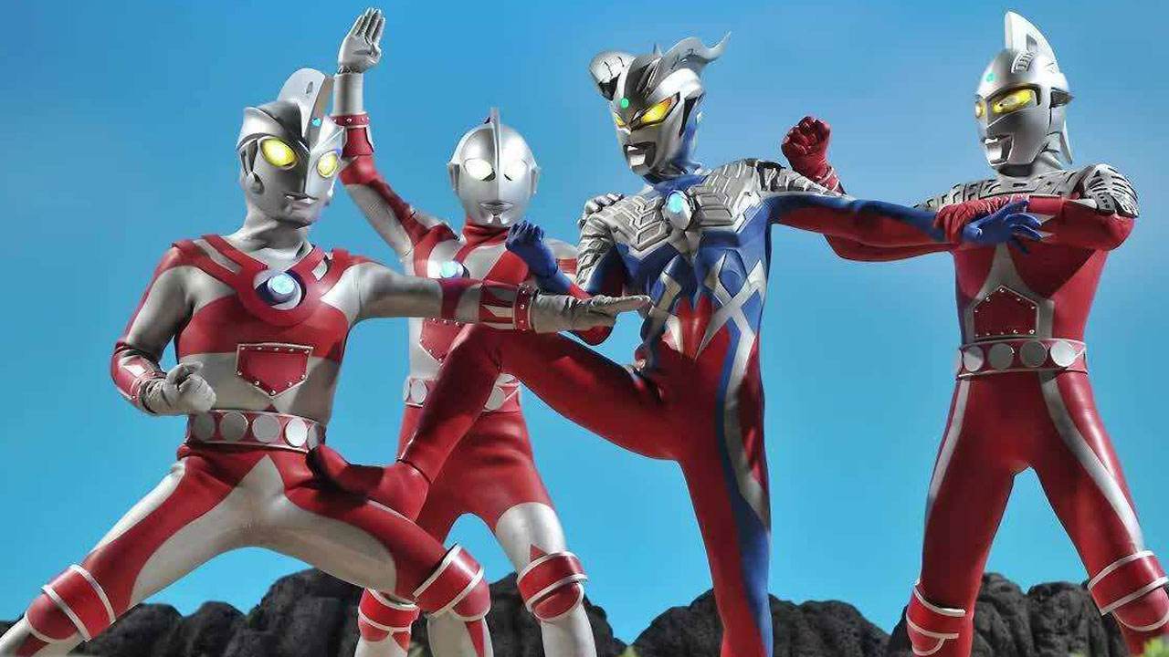 “奥特曼”真的善良吗？真相比你想象中更加“残酷”_地球