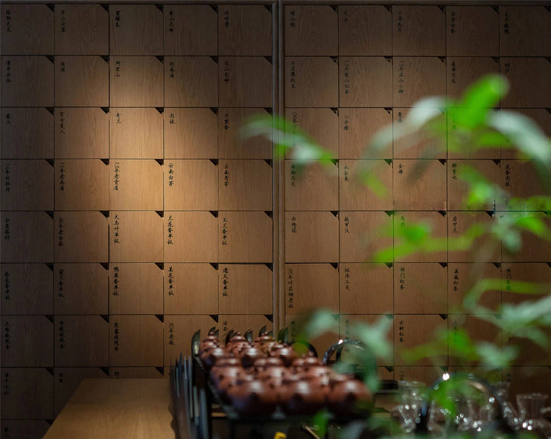 普悦设计“teastone”斩获2020IDCF年度影响力大奖_国际