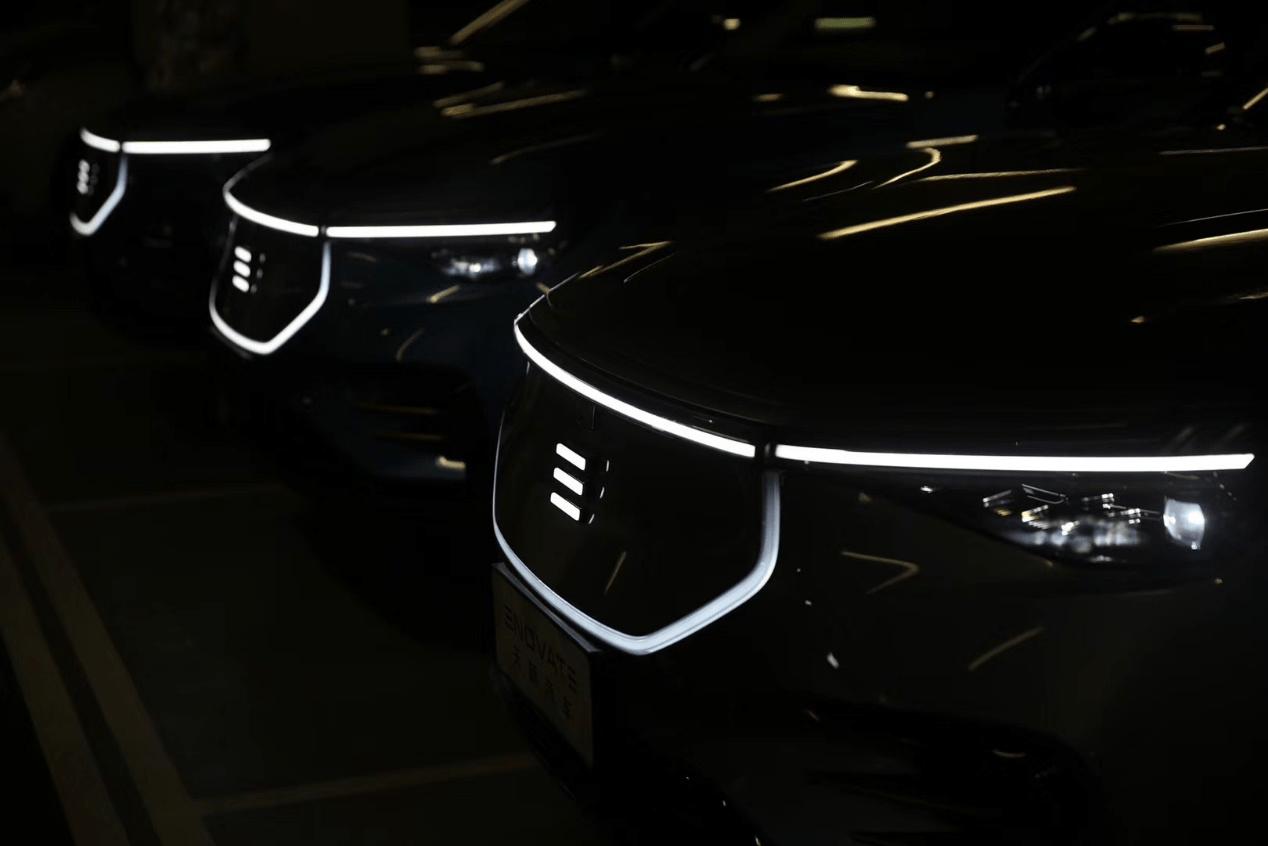 天际ME7将于9月19日上市，售价30万以内_搜狐汽车_搜狐网