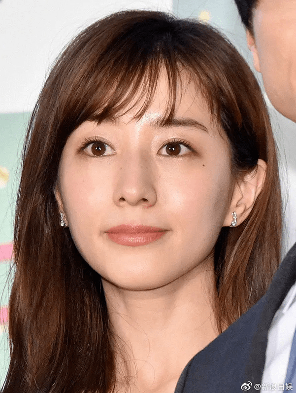日本美女主播田中美奈实超火！撞脸张钧甯曾被人骂过九年_女人