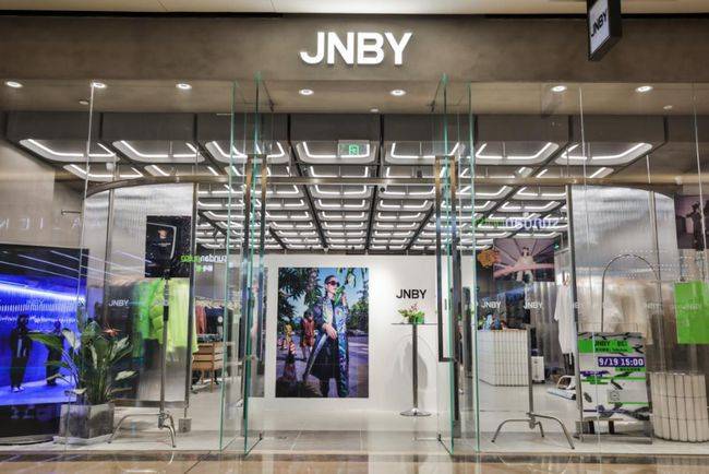 JNBY成都「身份解脱」Talkshow-搜狐大视野-搜狐新闻