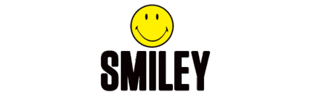 解锁Smiley#微笑充能#与众不同的潮流态度_品牌