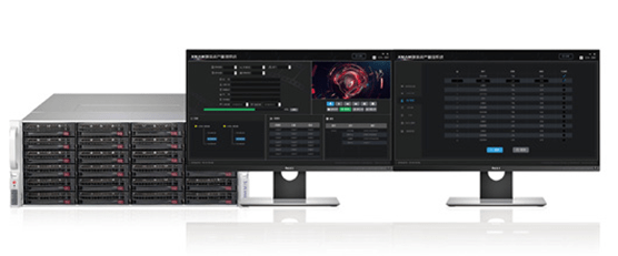 XMAM媒体资产管理系统资产管理系统_支持
